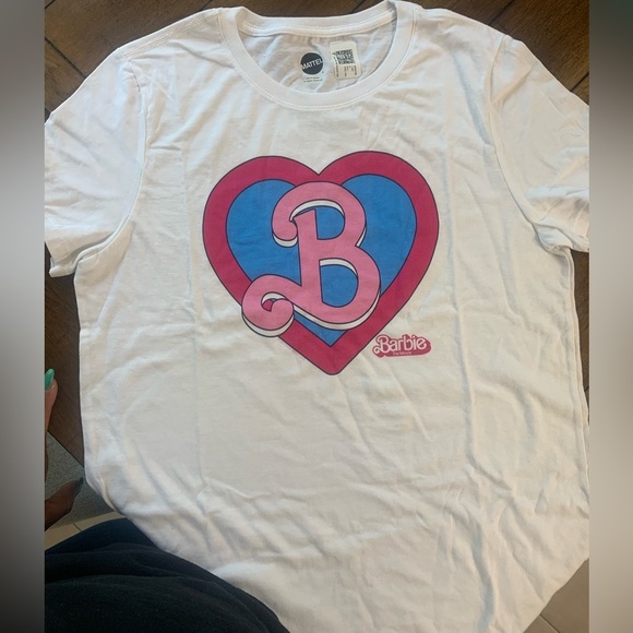 Mattel | Tops | Barbie Shirt By Mattel S | Poshmark